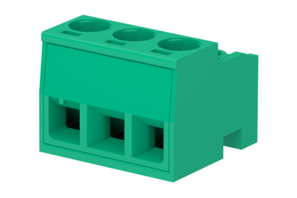 SAURO – Electronic Connectors