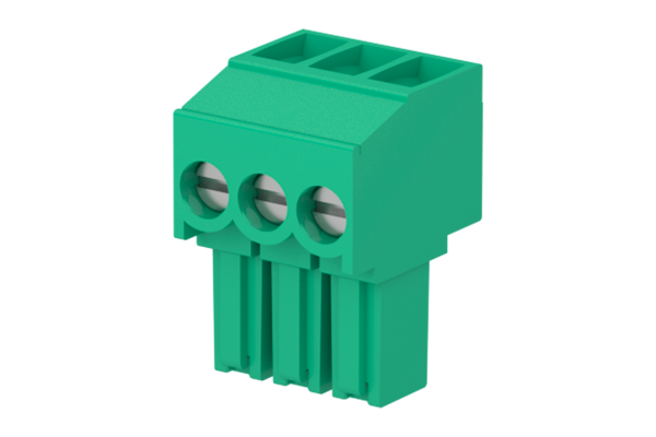 SAURO – Electronic Connectors