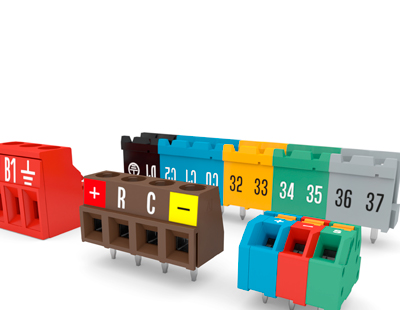 Home - Sauro S.r.l. – PCB terminal blocks and connectors
